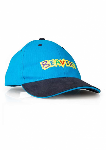 Beaver Baseball Cap | Uniforms Plus