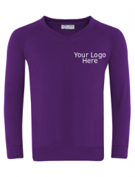 Highfields Primary Pullover | Uniforms Plus